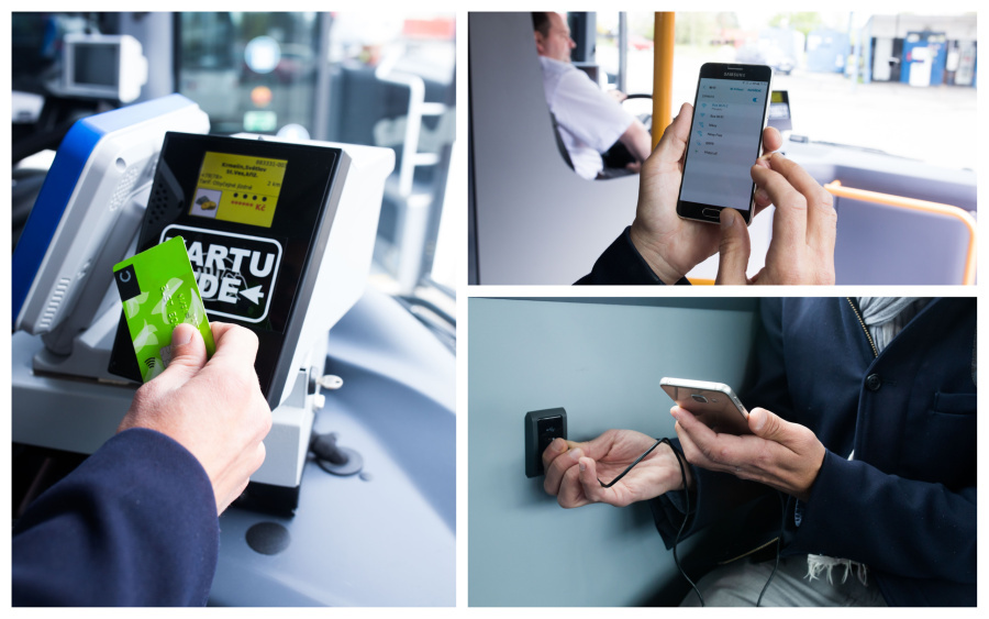 Integrated Transport Systems and how to buy tickets | Moravian-Silesian ...